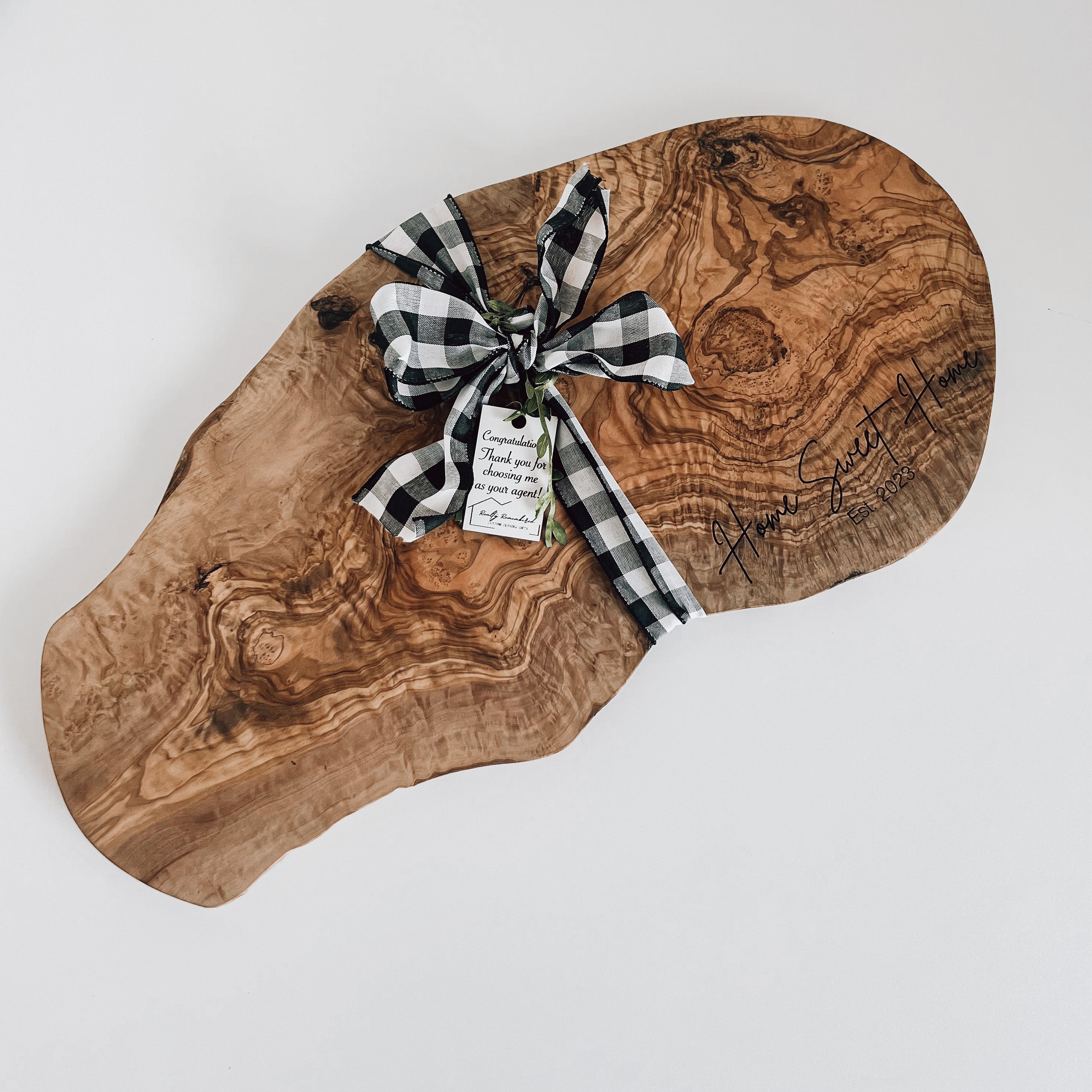 Custom Closing Gifts for Realtors | Real Estate Closing Gift Ideas for ...