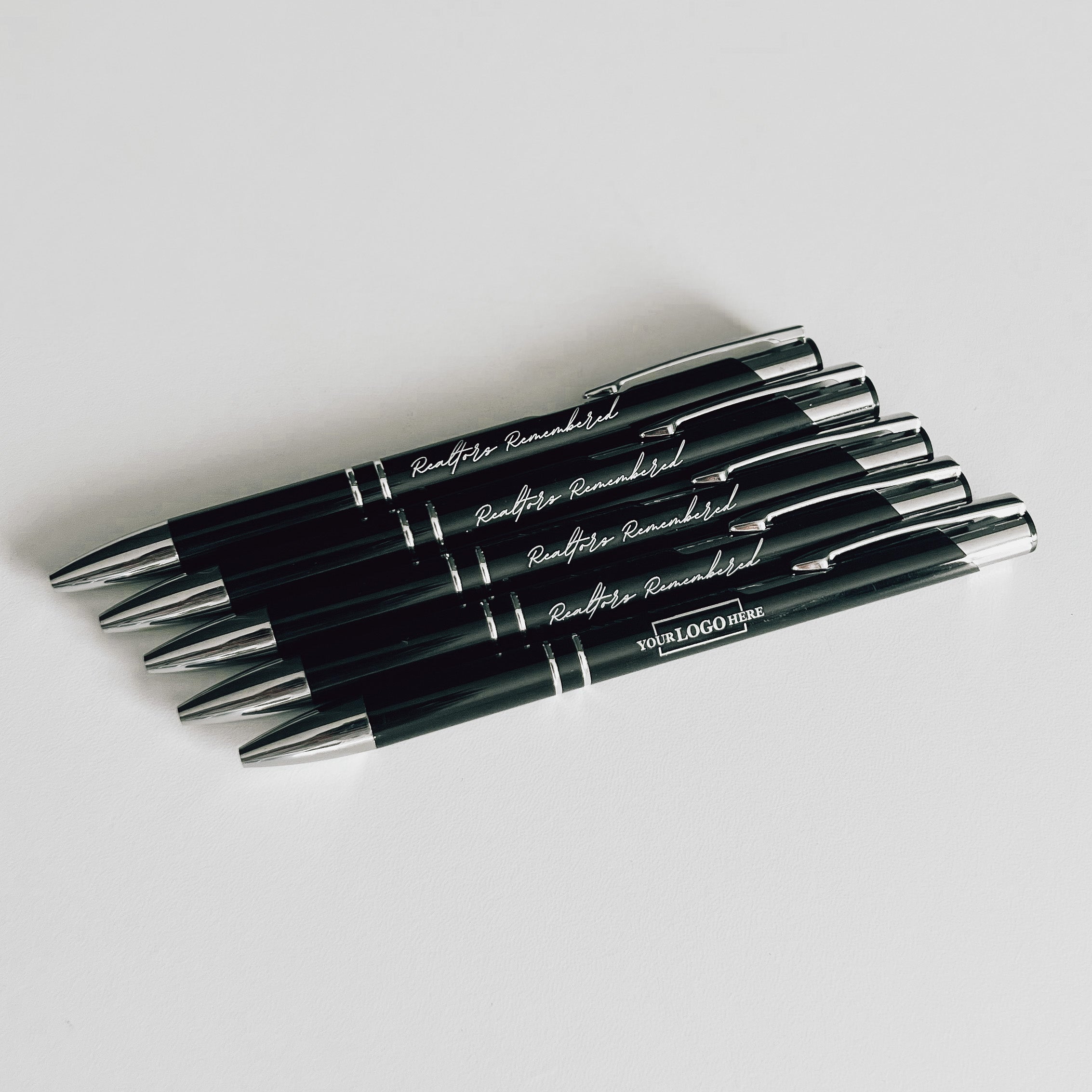 Branded Pens for Realtors - Realtor Promotional Products | Custom ...